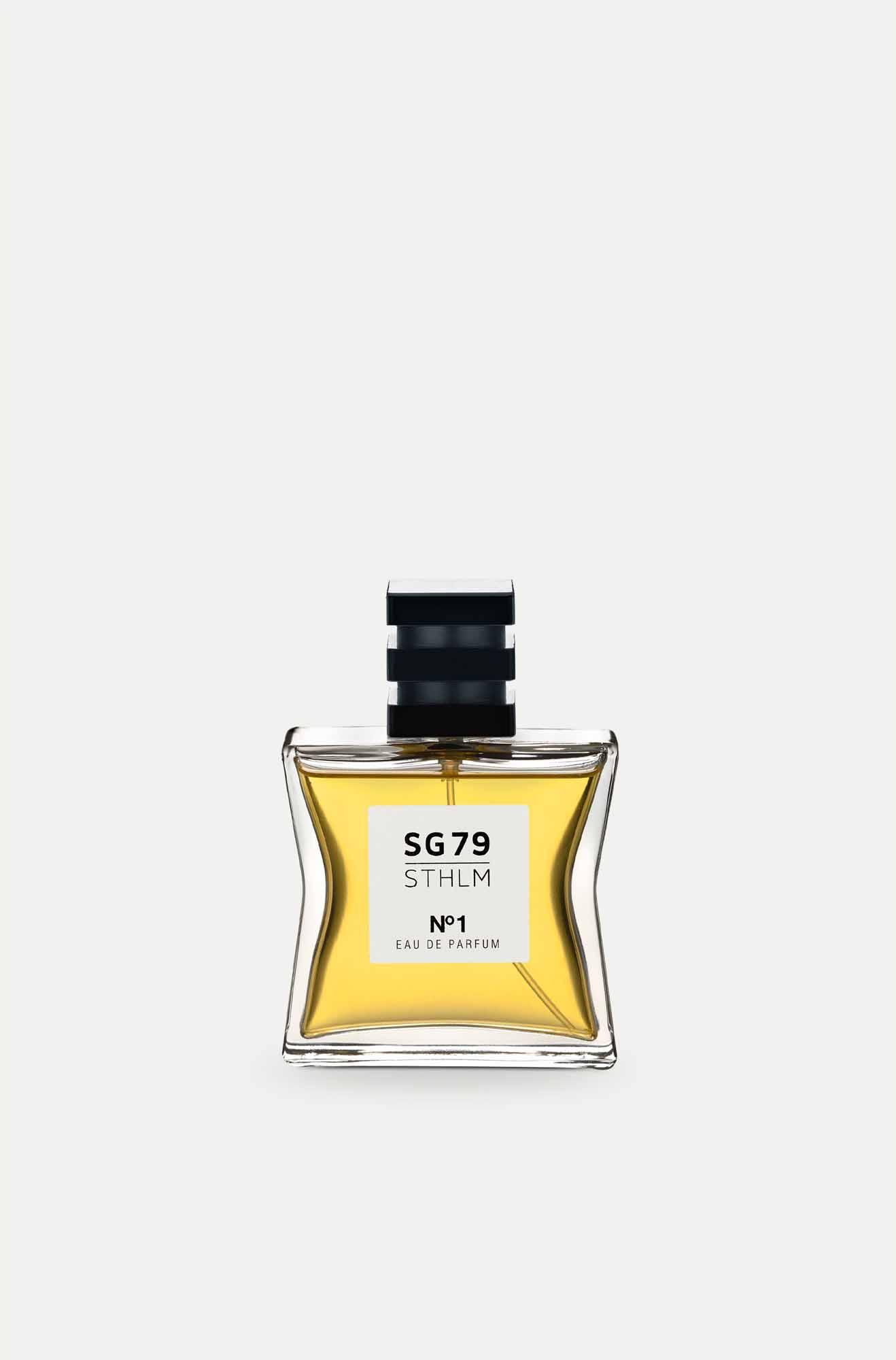 No. 1 EdP | Produkt | Sniph