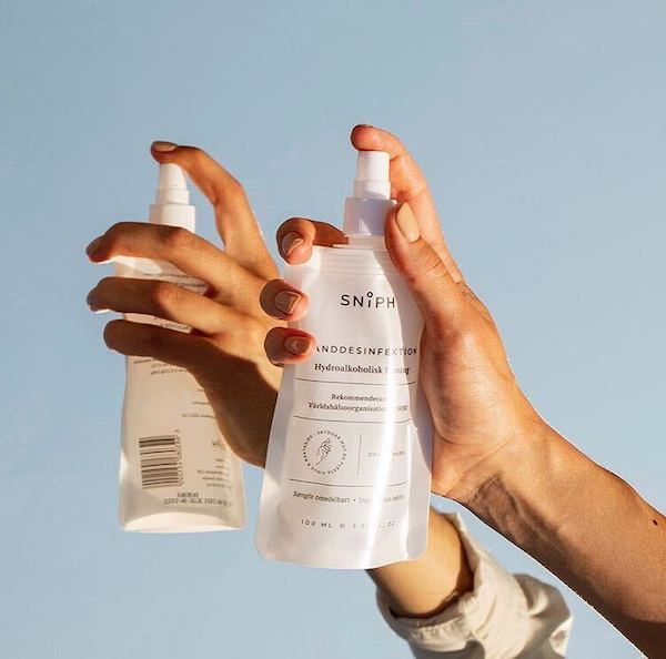 Tack - Nu kan vi göra ännu mer skillnad. Tillsammans donerar vi 10 000 ...