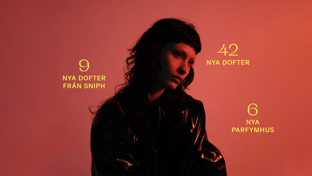 365 dagar med Sniph | Sniph